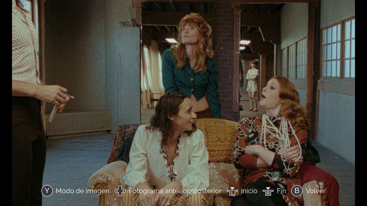 Análisis de Immortality – Generacion Xbox