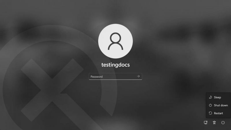 Así puedes solucionar el error de inicio de sesión en Windows 11 21H2 - Generacion Xbox