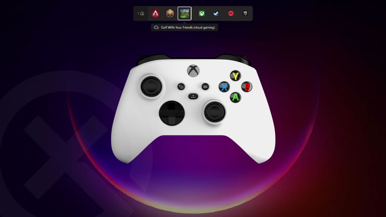 Nueva actualización para mejorar el rendimiento de los juegos en ...