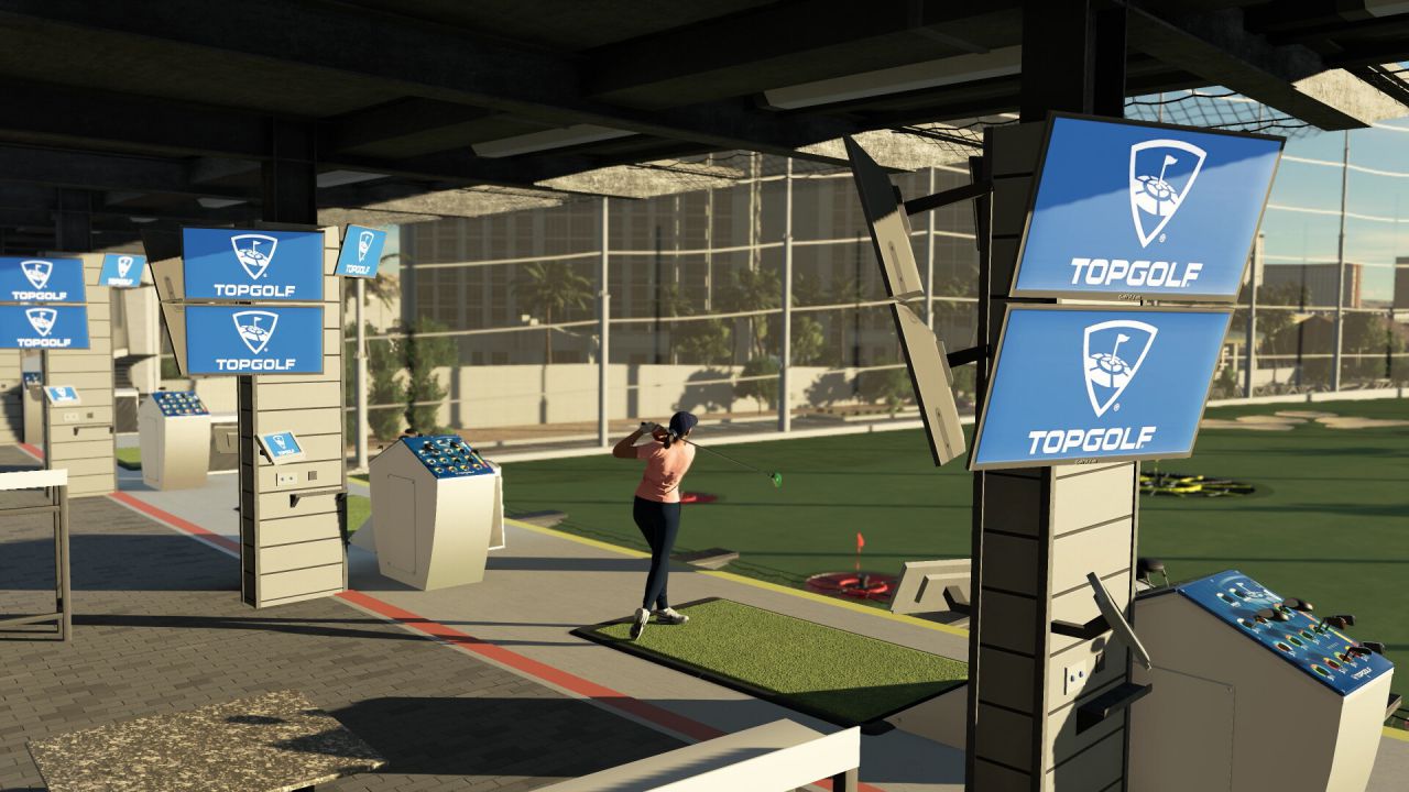 Primeras impresiones: Así será PGA Tour 2K23 – Generacion Xbox