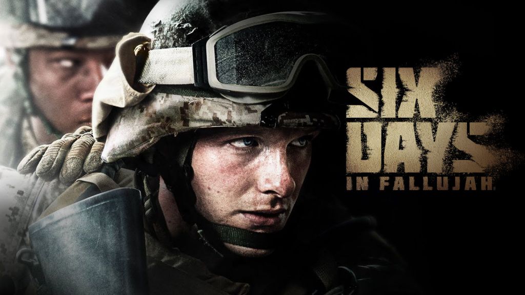 Finalmente llega: Six Days in Fallujah estará en early access en Steam muy pronto – Generacion Xbox
