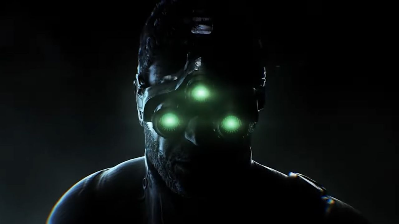 Splinter Cell podría reaparecer en el Summer Game Fest, según un nuevo ...