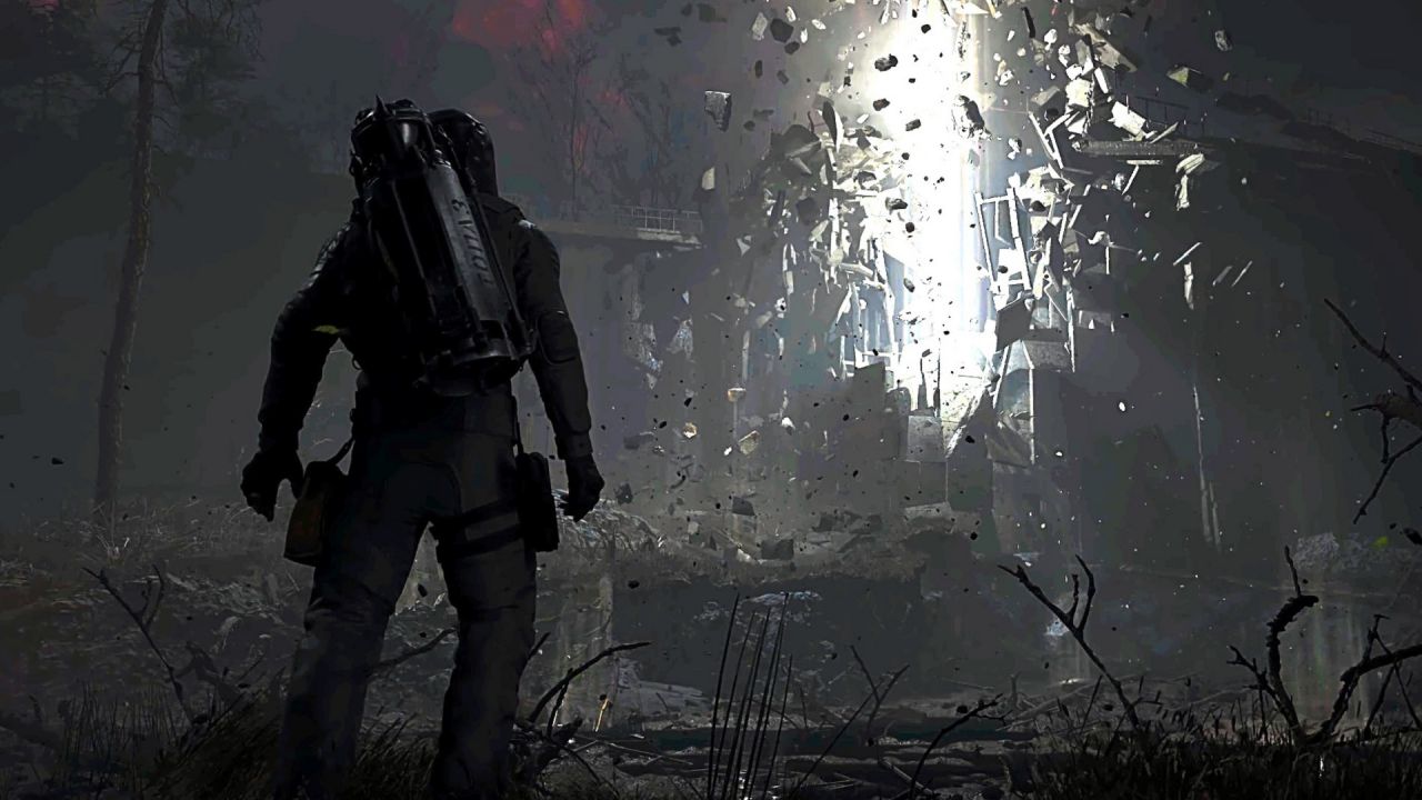 STALKER 2: Heart of Chornobyl se muestra en otro trailer en el que ...