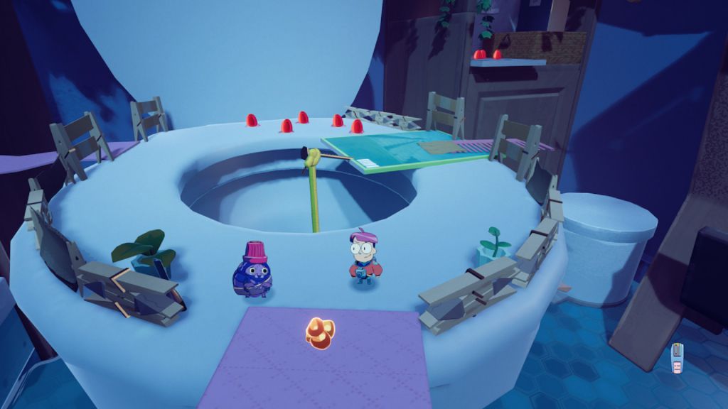 Impresiones de Tinykin: el Pikmin multiplataformas que tanto ...