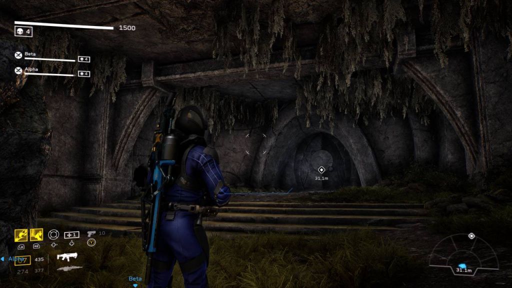 Análisis de Pathogen, la nueva expansión de Aliens: Fireteam Elite ...