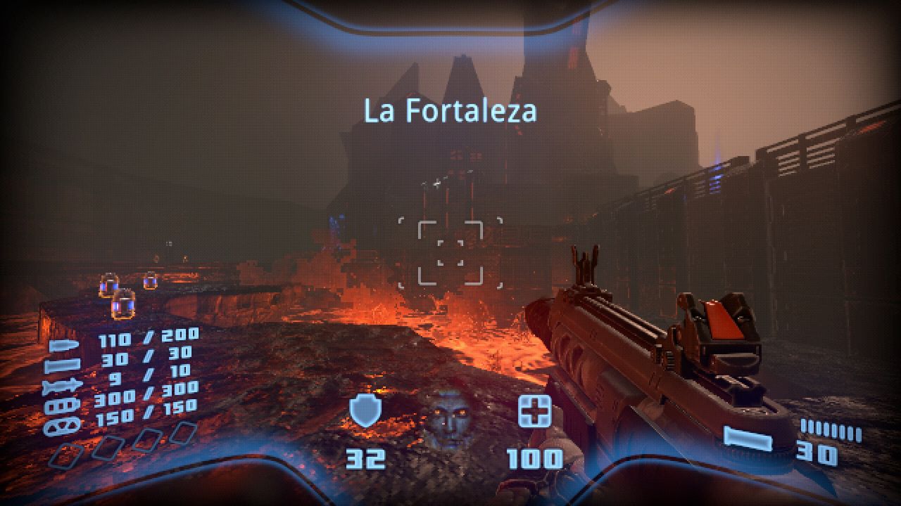 Análisis de Prodeus – Generacion Xbox