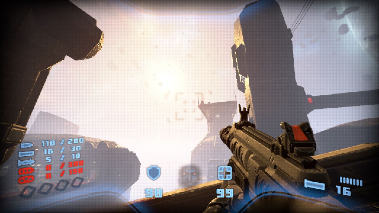 Análisis de Prodeus – Generacion Xbox