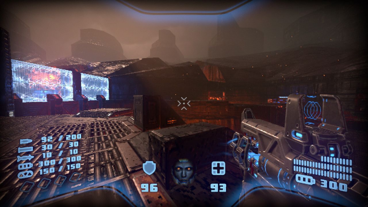 Análisis de Prodeus – Generacion Xbox