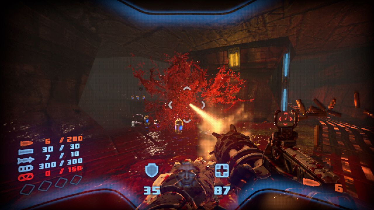 Análisis de Prodeus – Generacion Xbox