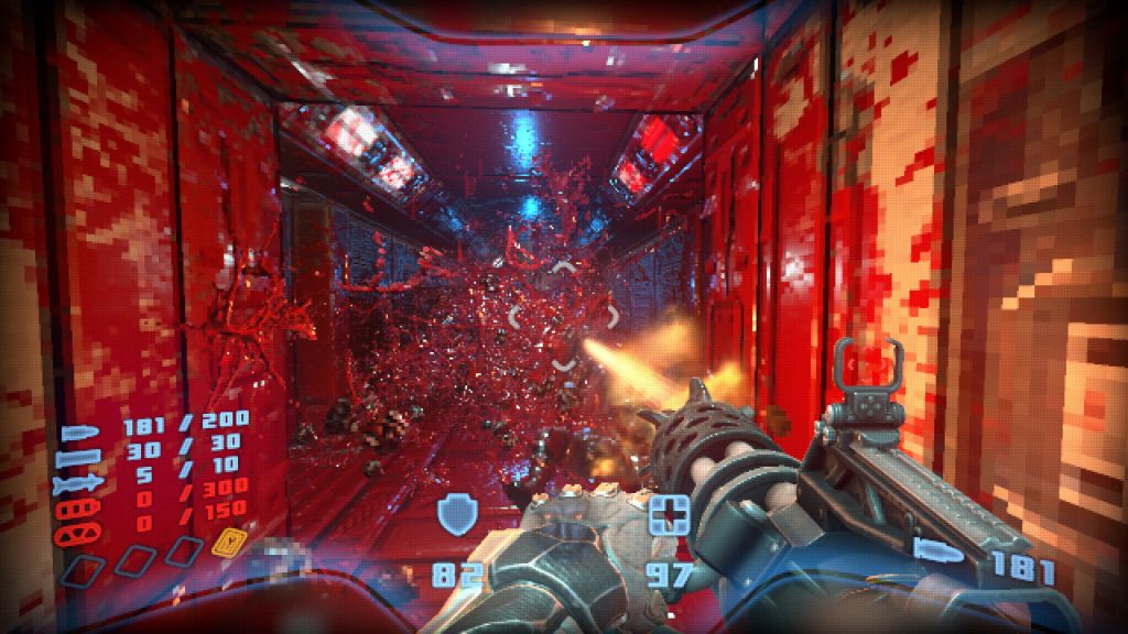 Análisis de Prodeus – Generacion Xbox