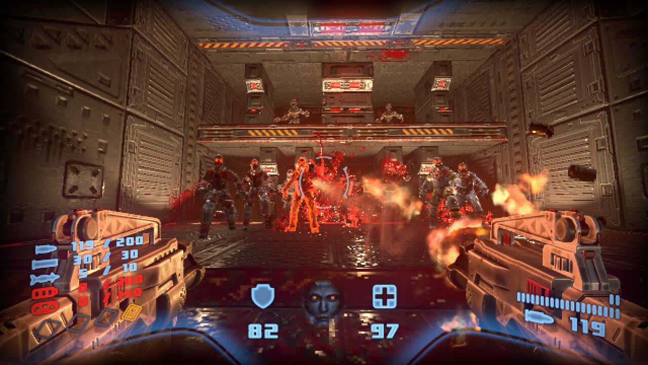 Análisis de Prodeus – Generacion Xbox