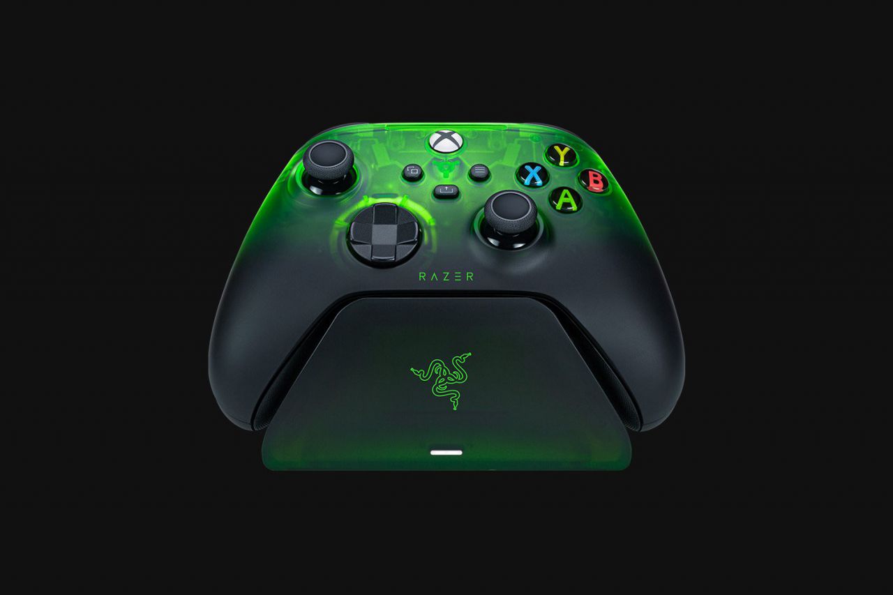 Este nuevo mando de Razer para Xbox te dejará sin palabras, te contamos ...