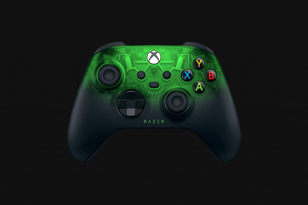 Este nuevo mando de Razer para Xbox te dejará sin palabras, te contamos ...