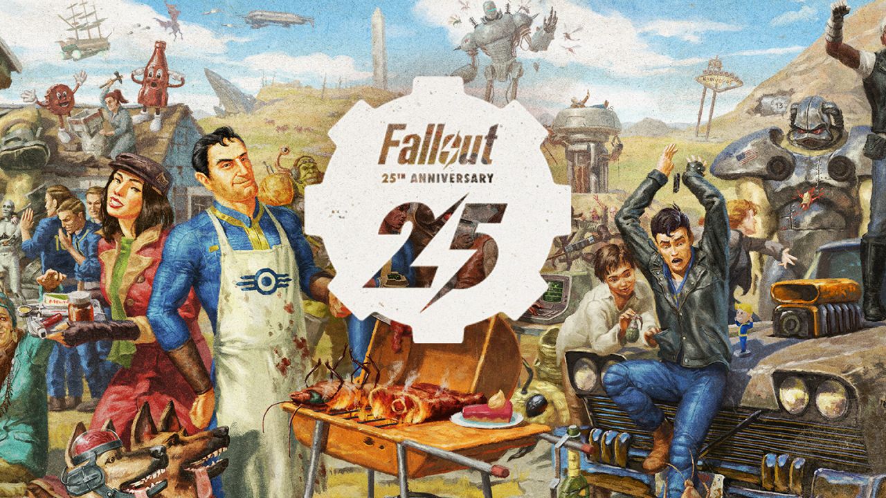 25 años de Fallout: Así nació el mito – Generacion Xbox
