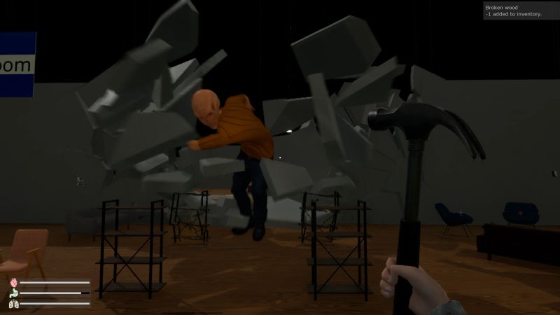 El viral juego de terror en el IKEA provoca el enfado de la marca sueca ...