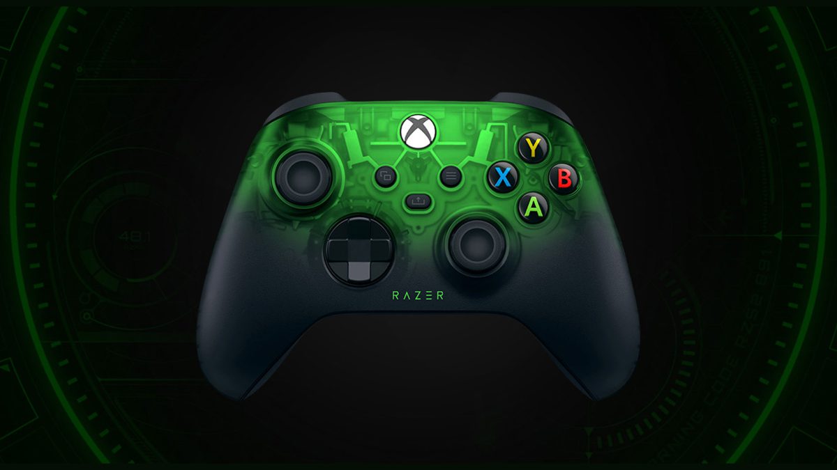 Este nuevo mando de Razer para Xbox te dejará sin palabras, te contamos ...