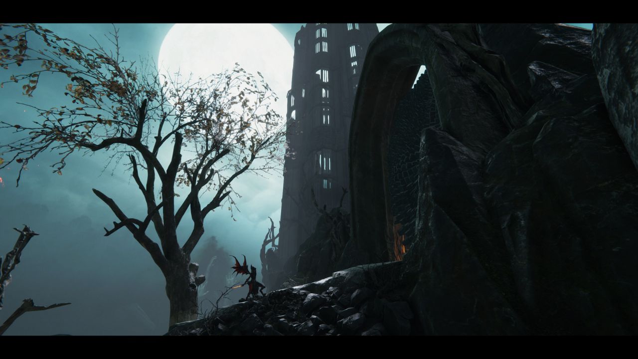 Análisis de Metal: Hellsinger – Generacion Xbox