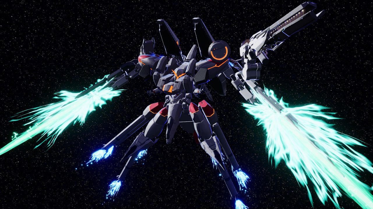 Análisis de No More Heroes 3 – Generacion Xbox