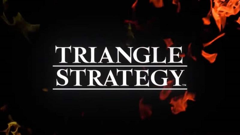 Triangle Strategy ya se encuentra disponible en PC - Generacion Xbox