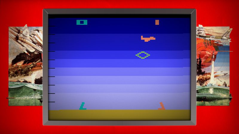 Análisis Atari 50: The Anniversary Celebration – Generacion Xbox