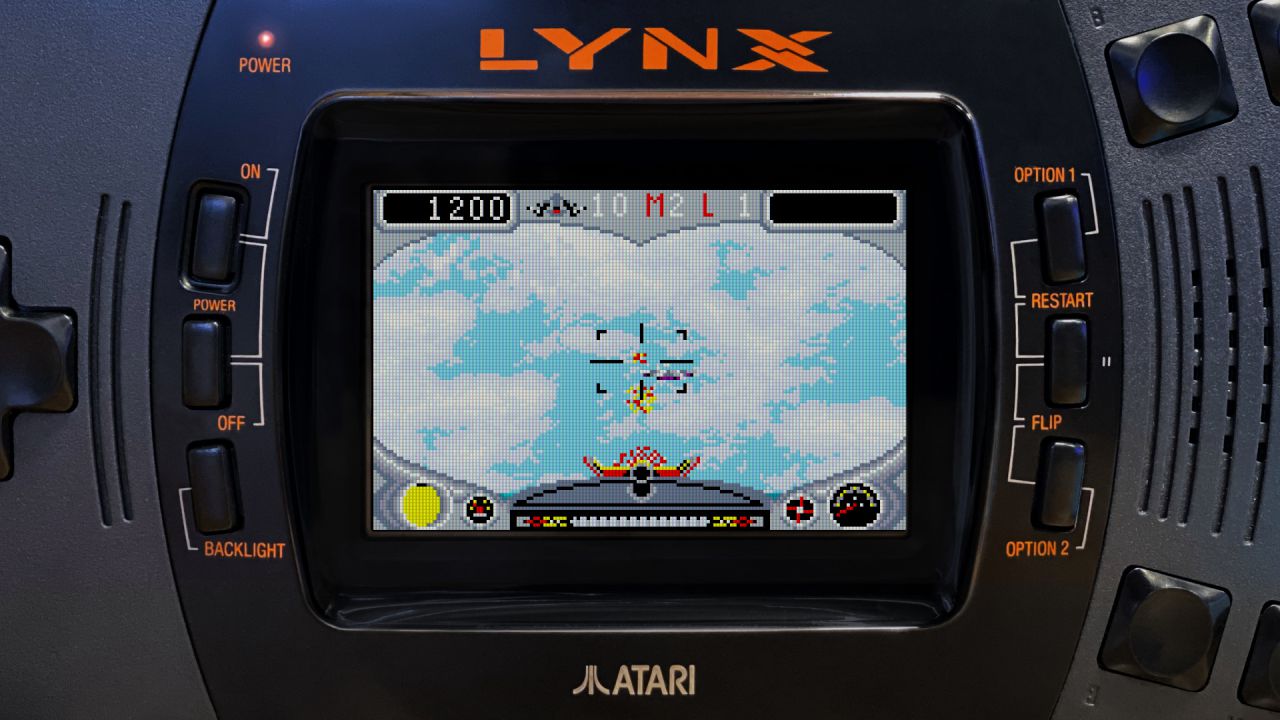 Análisis Atari 50: The Anniversary Celebration – Generacion Xbox