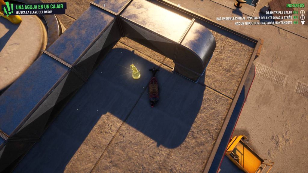 Análisis de GOAT Simulator 3, el auténtico GOAT de 2022 – Generacion Xbox