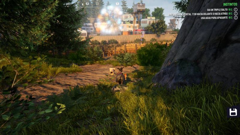 Análisis de GOAT Simulator 3, el auténtico GOAT de 2022 – Generacion Xbox