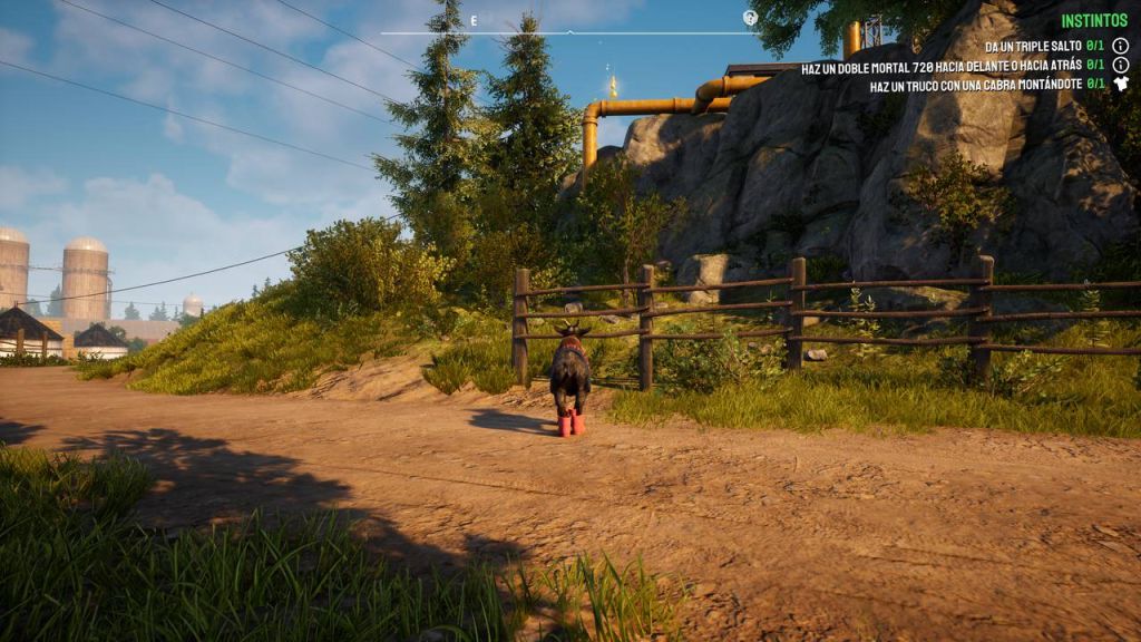 Análisis de GOAT Simulator 3, el auténtico GOAT de 2022 – Generacion Xbox