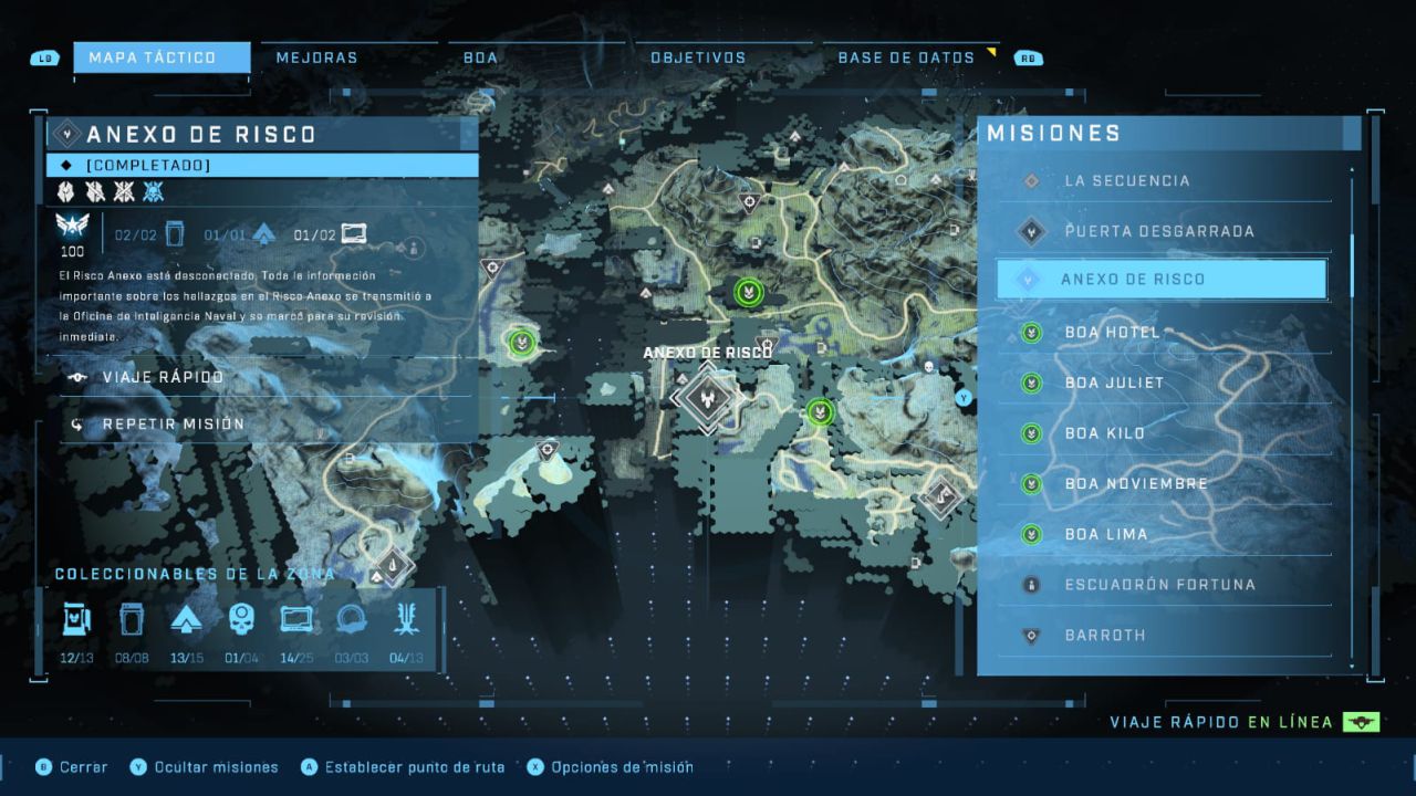 Ya está con nosotros: Conoce todos los detalles del cooperativo de Halo ...
