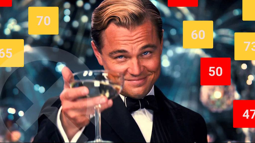 Un brindis por esos «juegos de mierda» que todos odian pero que a ti te ...