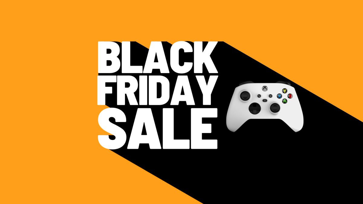 Disponibles las ofertas del Black Friday de la Xbox Store – Generacion Xbox