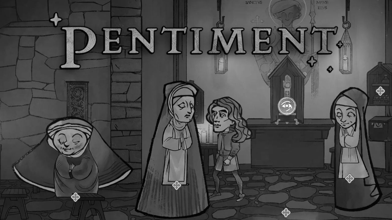 Pentiment se actualiza con interesantes novedades – Generacion Xbox