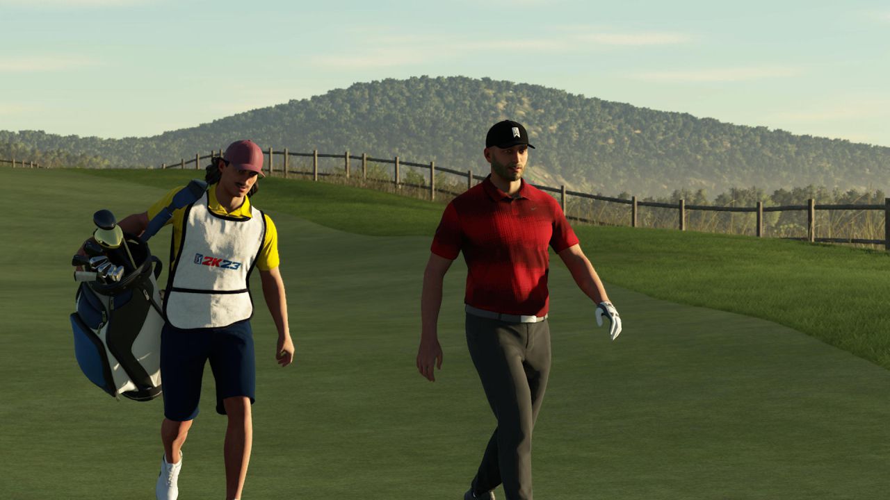 Análisis PGA Tour 2K23 – Generacion Xbox
