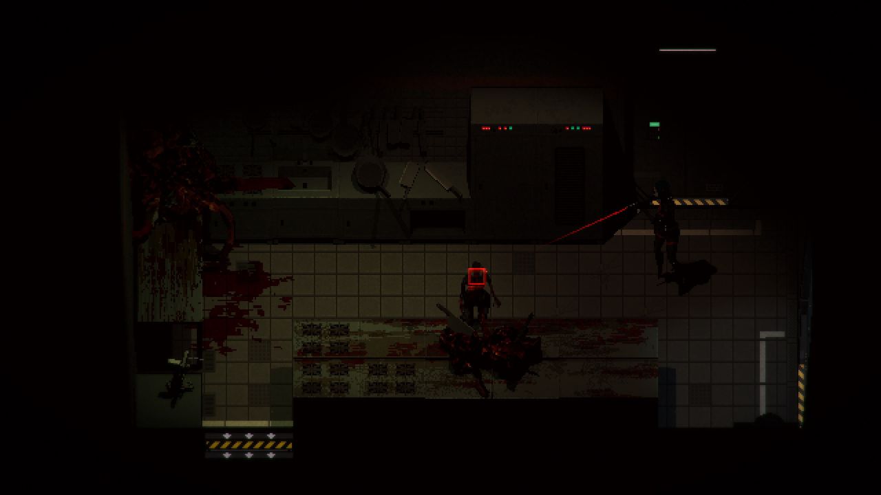 Análisis de Signalis – Generacion Xbox