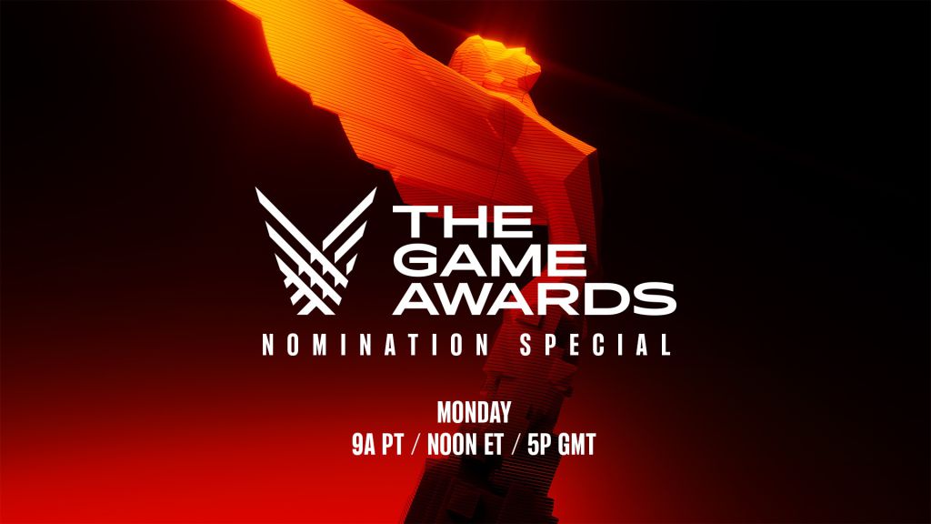 Estos son los nominados para The Game Awards 2022 – Generacion Xbox
