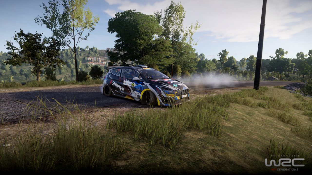 Análisis de WRC Generations – Generacion Xbox