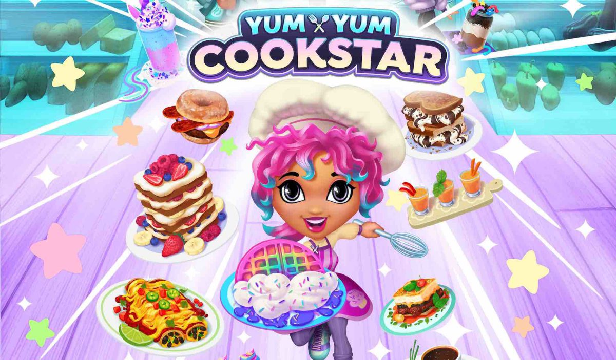 Análisis de Yum Yum Cookstar – Generacion Xbox