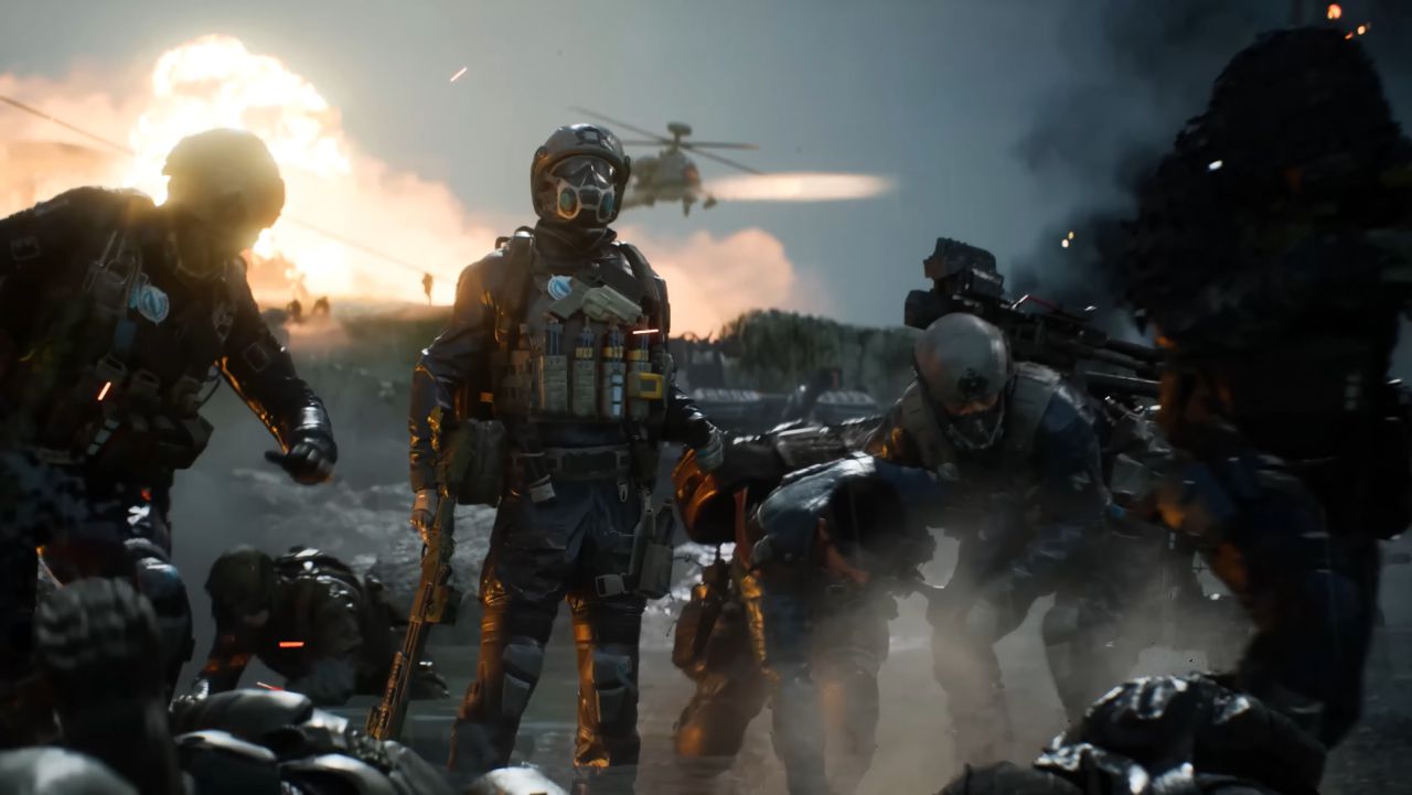 «Battle of Nordvik» es el nuevo evento de Battlefield 2042 que da ...