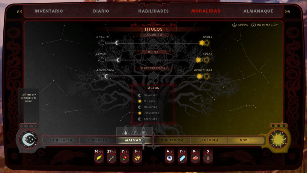 Análisis de Blacktail – Generacion Xbox