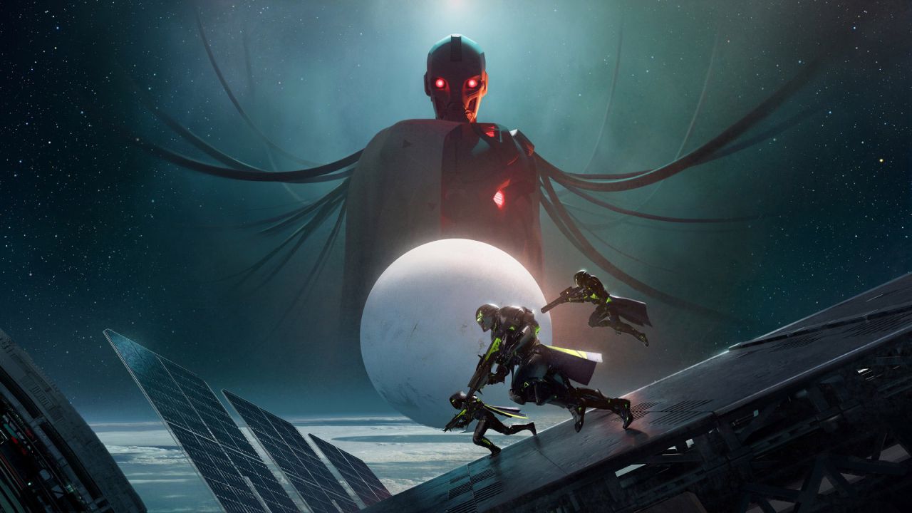 Destiny 2: Anna Bray y Rasputin vuelven en la nueva Temporada de los ...