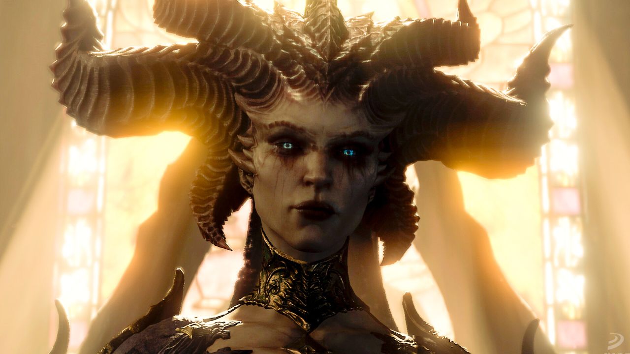 Rod Fergusson: No hay planes para Diablo 4 en Xbox Game Pass ...