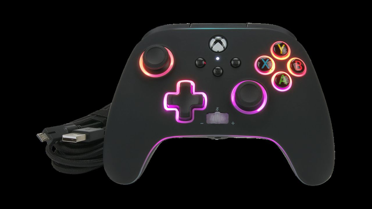 Review de Power A Spectra Infinity: Un mando de 10 para tu Xbox ...