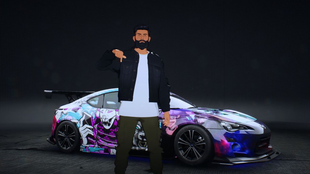 Análisis de Need for Speed Unbound – Generacion Xbox