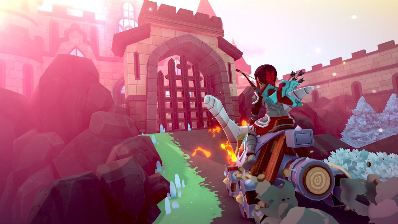 Temtem: ya disponible su actualización 1.2 junto a su segunda temporada ...