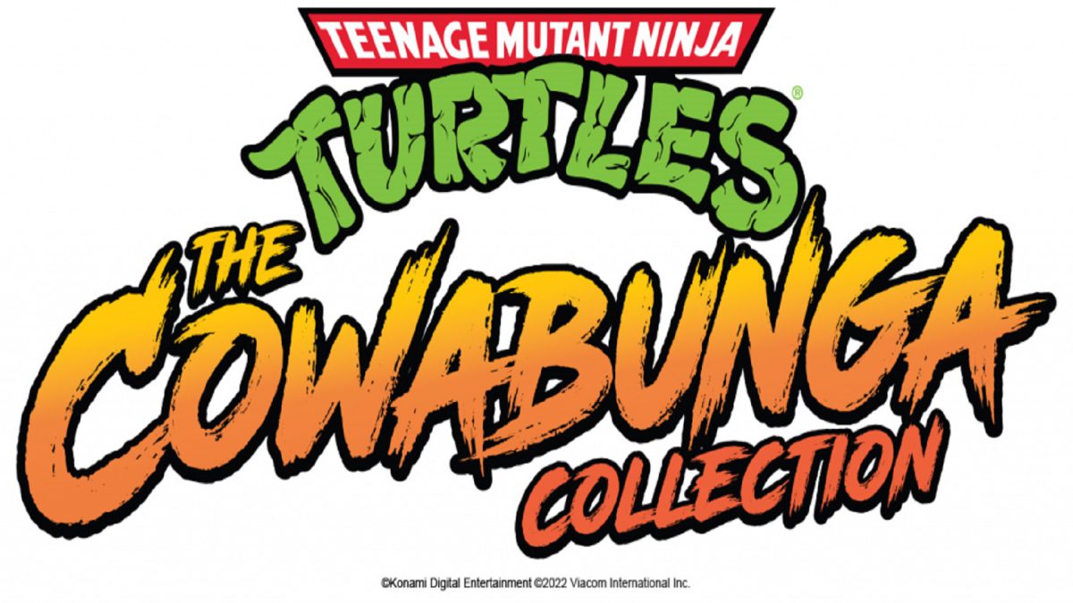 TMNT The Cowabunga Collection recibe una jugosa actualización gratis ...