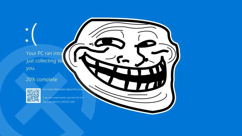 La última actualización de Windows 10 está generando pantallazos azules ...