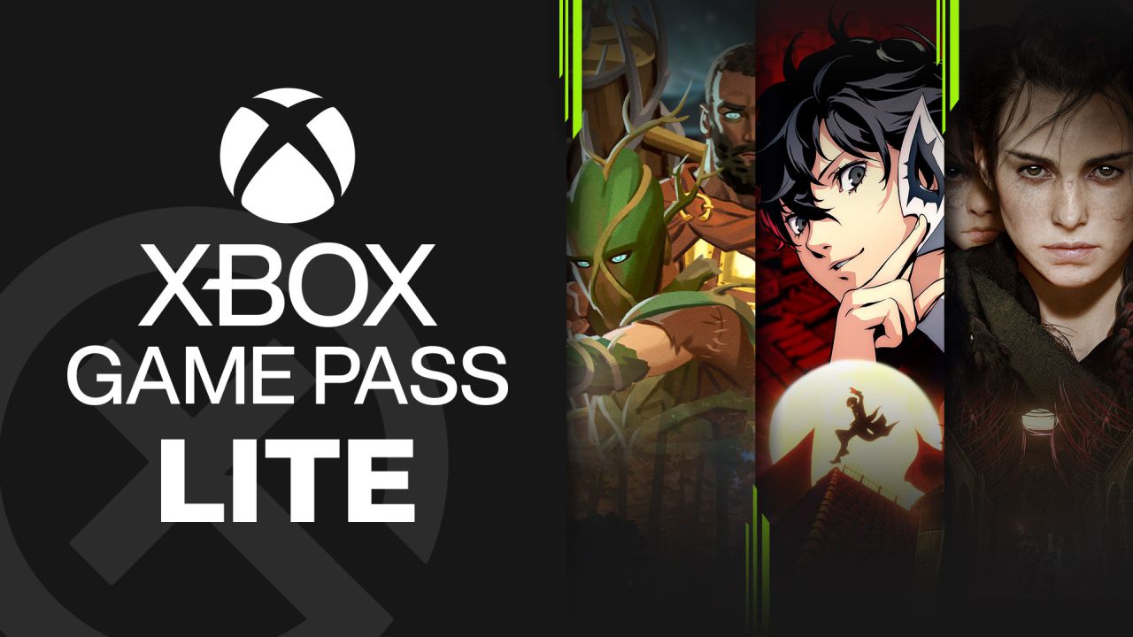 Game Pass Lite: Se avivan los rumores sobre el fin del Gold y un Game ...