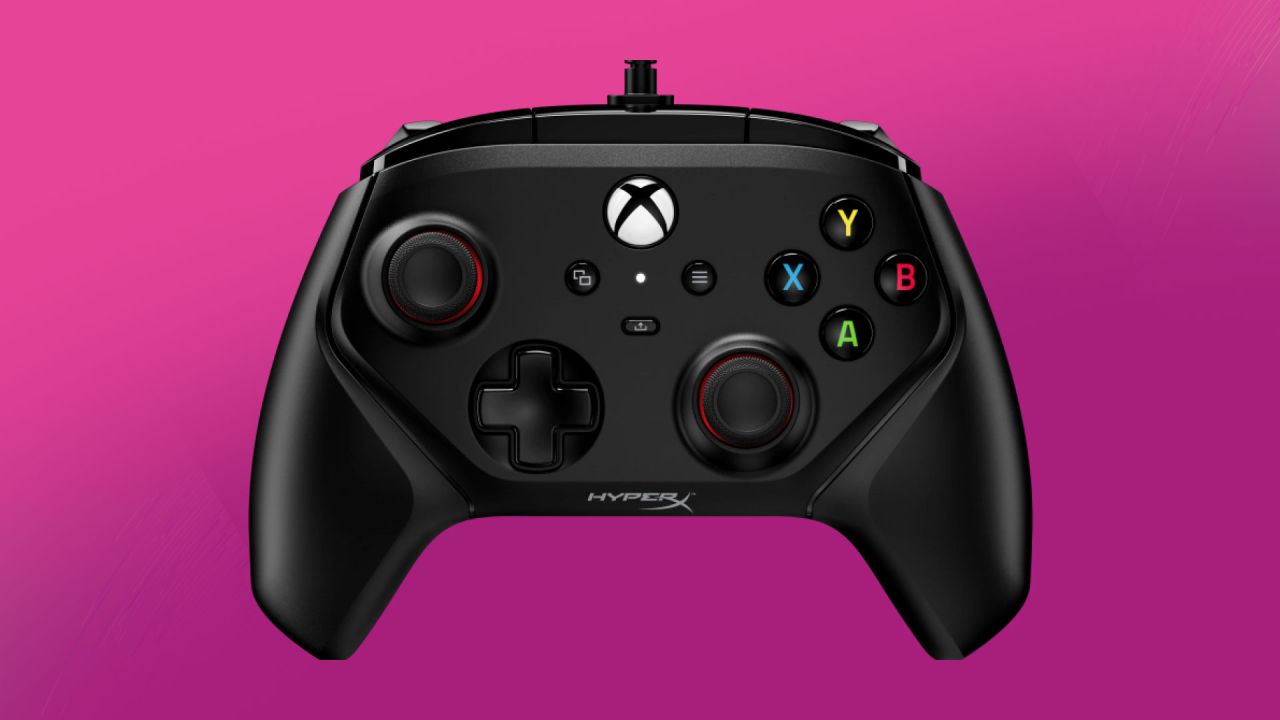 HyperX presenta su nuevo mando para Xbox: HyperX Clutch Gladiate ...