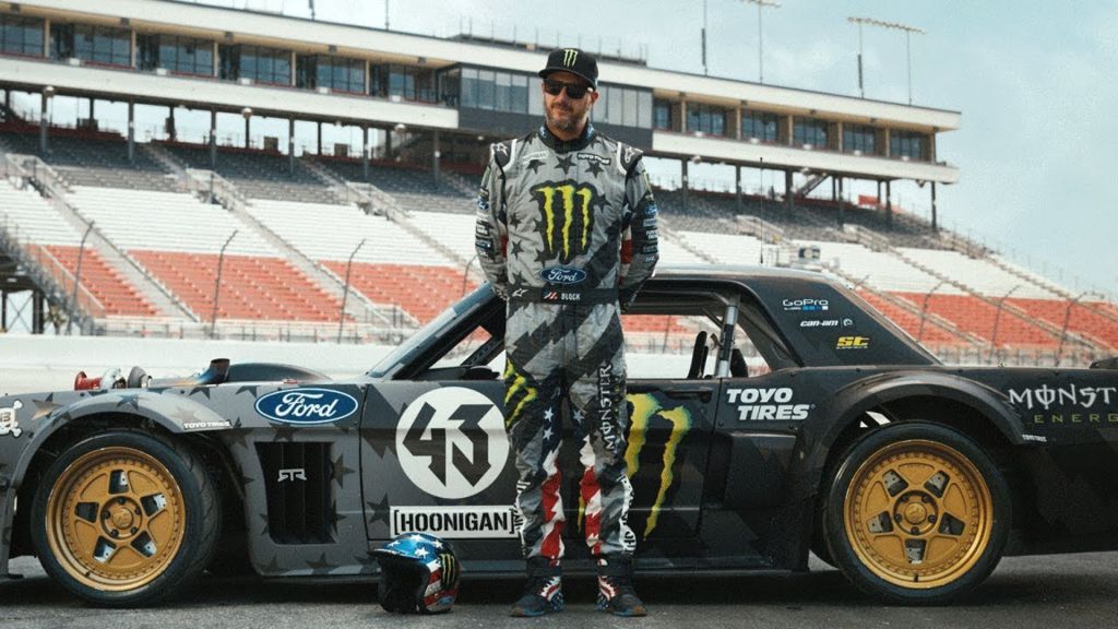 Forza Horizon 5 añadirá más contenido en homenaje a Ken Block ...