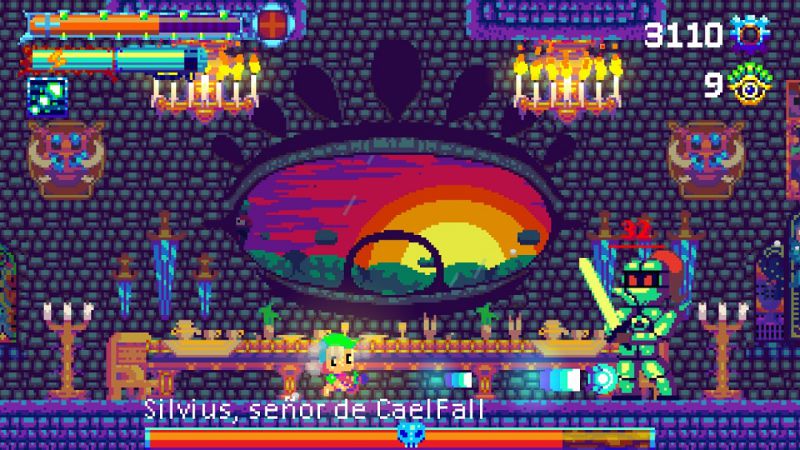 Análisis de OmegaBot – Generacion Xbox
